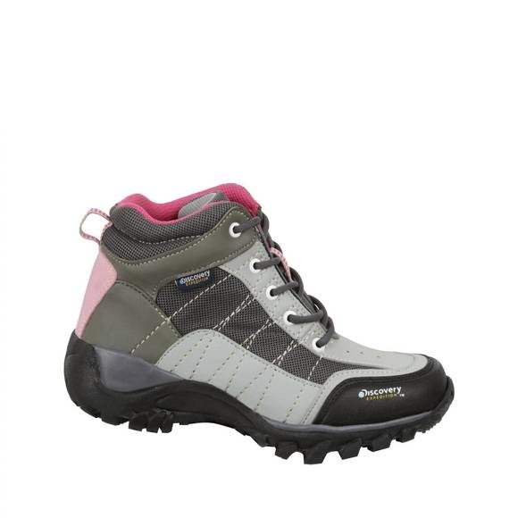 DISCOVERY EXPEDITION | Shoes | New Discovery Expedition Girls Hiking ...